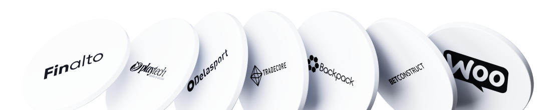 Praxis Tech | Payment Orchestration Platform